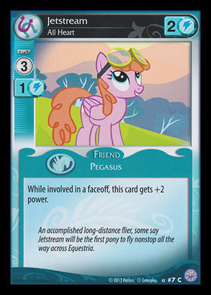 MLP All CCG Cards | MLP Merch