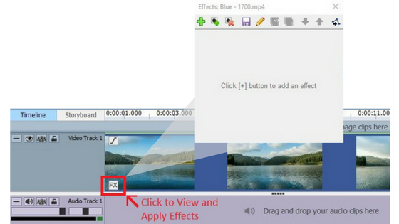 Purchase videopad video editor templates - libertyshery