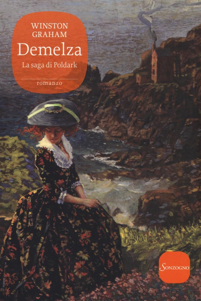 Recensione: Demelza. La saga di Poldark, di Winston Graham