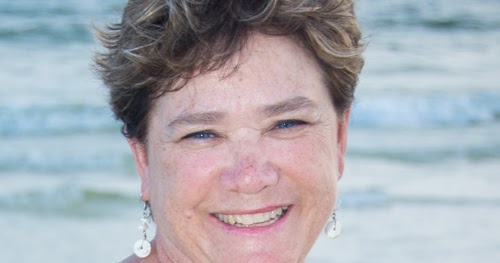 Author Spotlight: Darcy Pattison