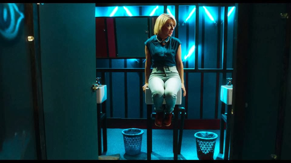 'Powder Room' (2013) directed by M.J. Delaney ★★★★ - LONDON CITY NIGHTS