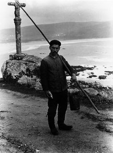 Los Grandes Fotografos: Ruth Matilda Anderson (1893-1983)