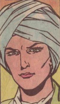 ¿Quien es quien? DC Comics: DOCTOR MEDUSA