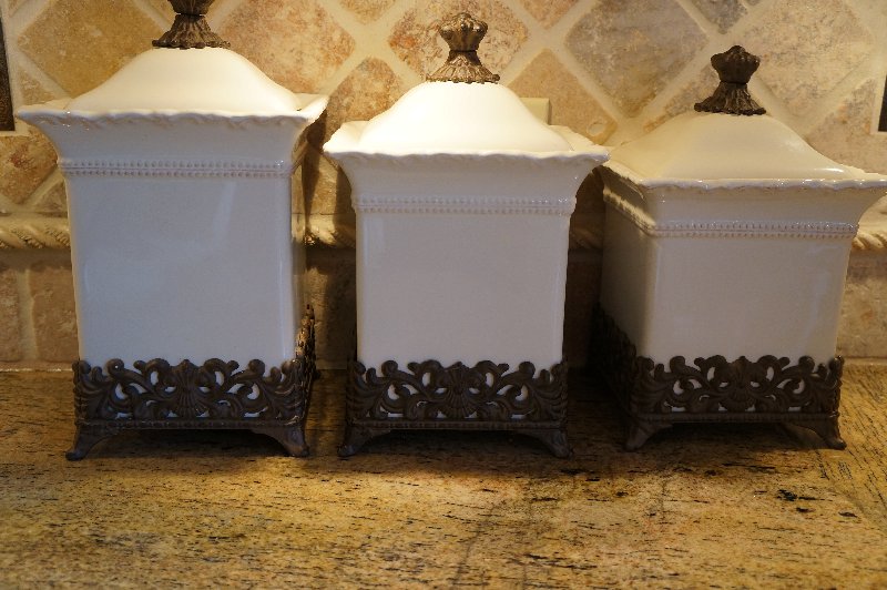 Chris Madden Collection | Life and Linda