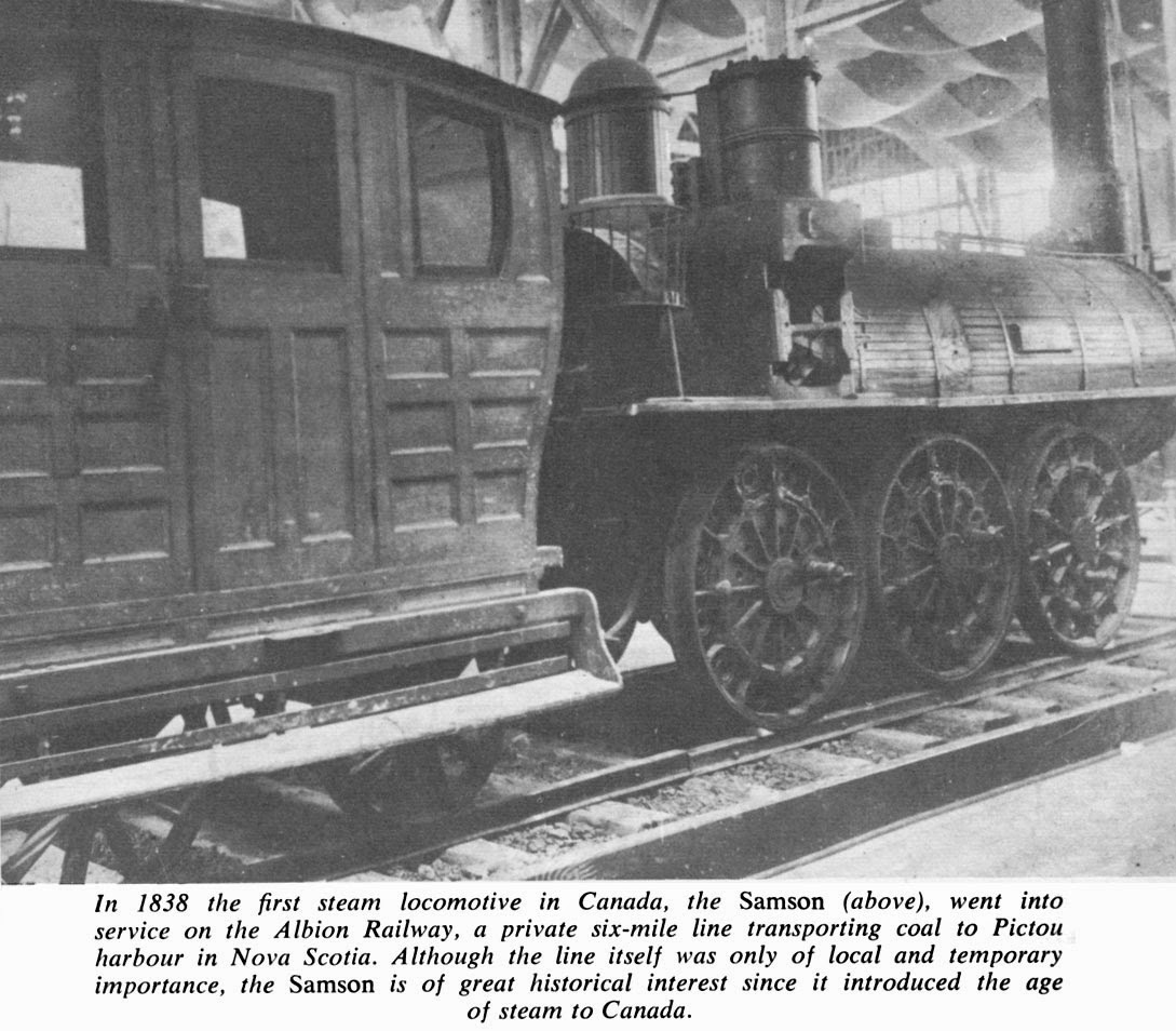 Progress is fine, but it's gone on for too long.: Which was Canada's ...