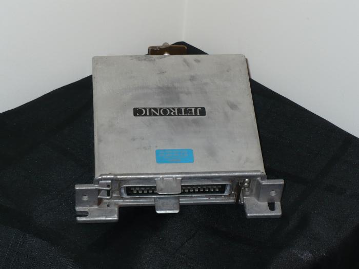 Auto-TEC: Τα μοντέλα jetronic της Bosch