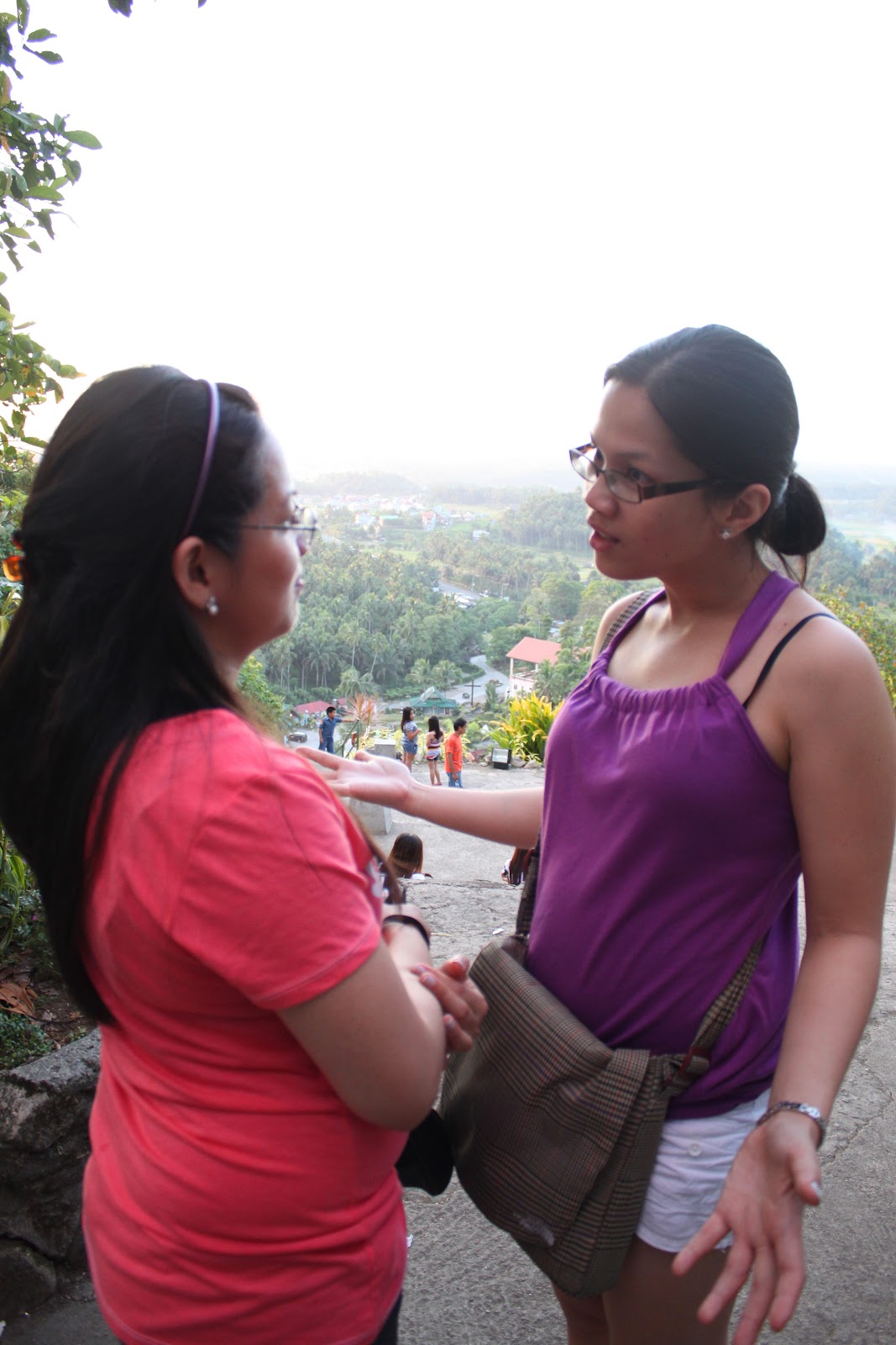 Sunday Trio Loco: Kamay ni Hesus, Lucban Quezon
