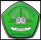 Ummu Aiman Lawang: Profil Sekolah