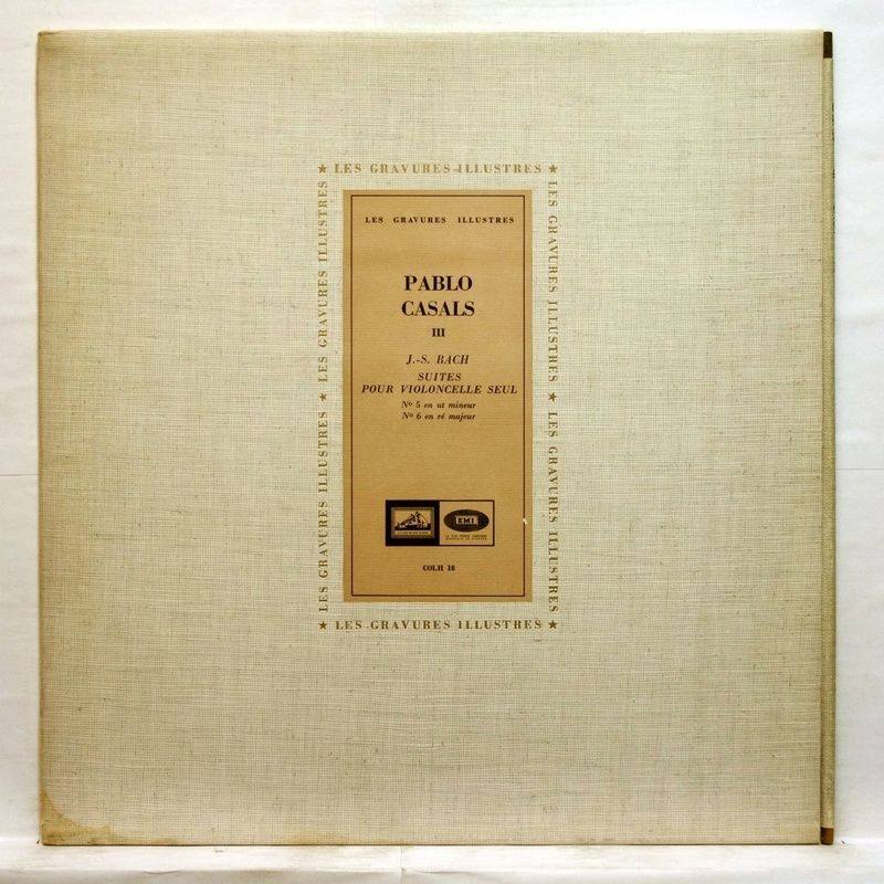 THE MOST POPULAR BACH… – M & S | Ultimate High-Fidelity