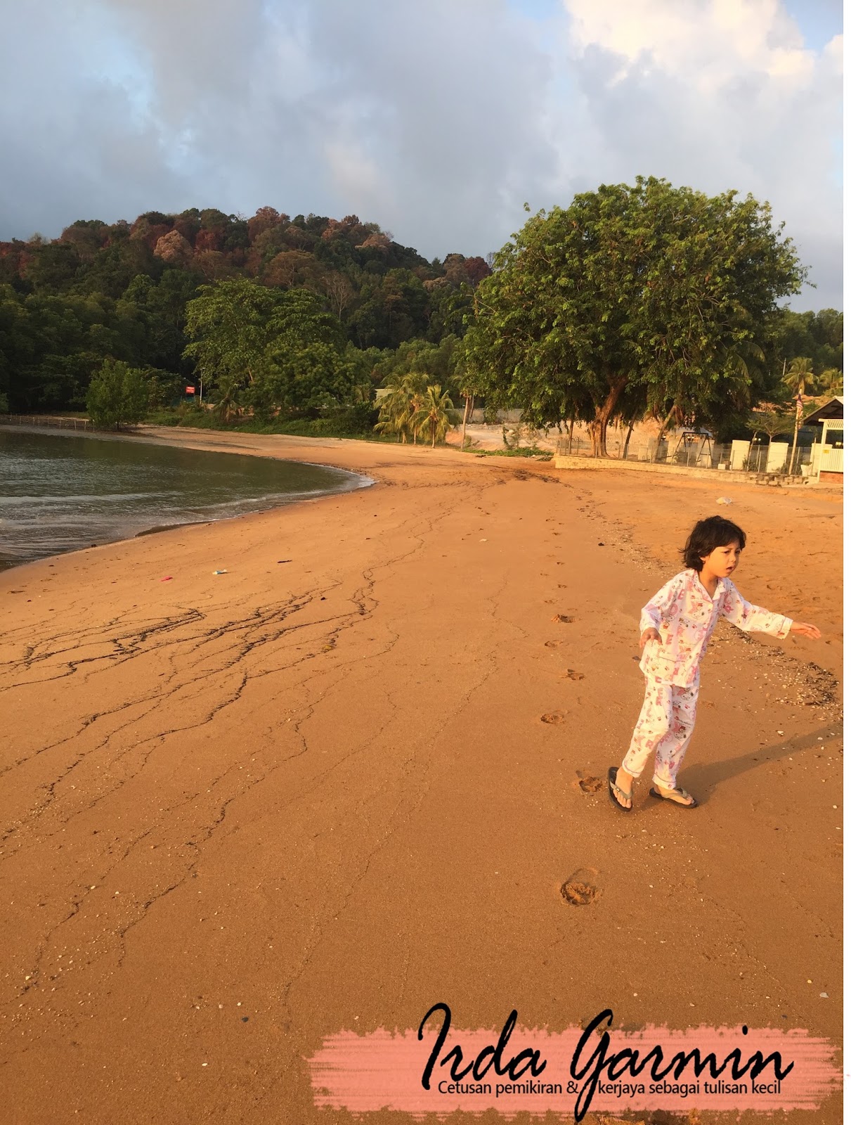 COWAY di Embok Village-Port Dickson