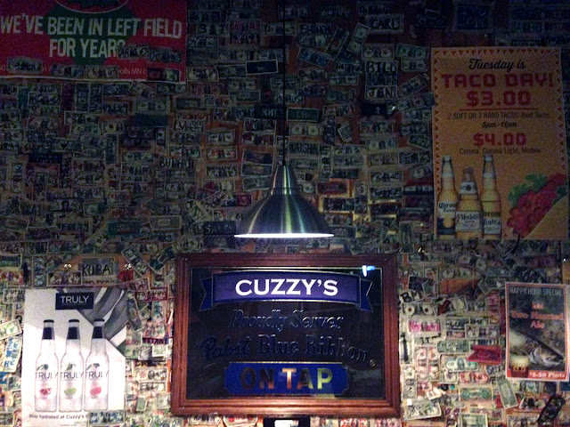 twin city sidewalks: Noteworthy Dive Bars of Downtown Minneapolis ...