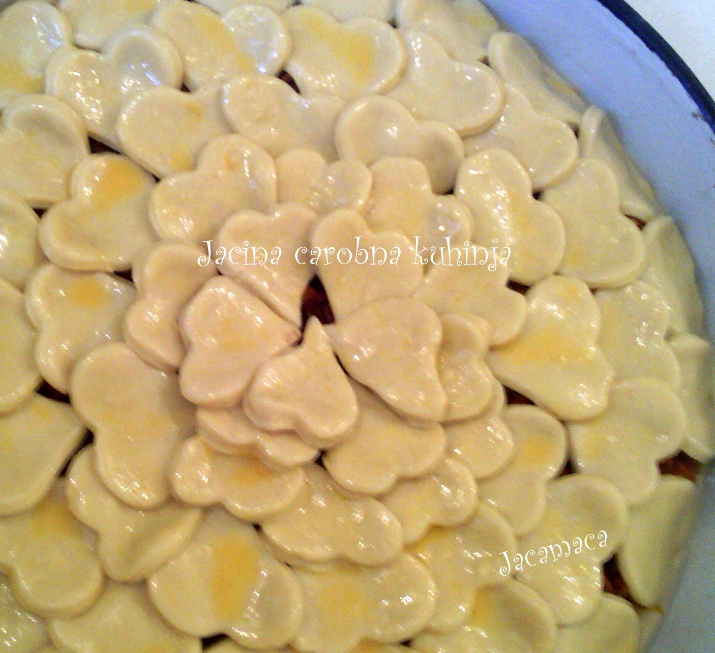 Jacina carobna kuhinja: 1.10.14.