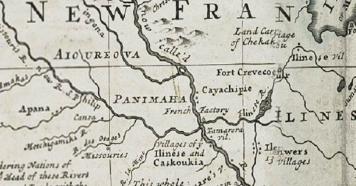 Newark Earthworks Center's Blog: CAHOKIA MOUNDS STATE HISTORIC SITE