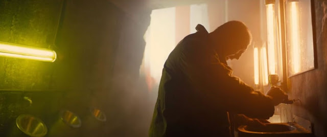 BLADE RUNNER 2049: 2048 NOWHERE TO RUN ~ xonxoworld