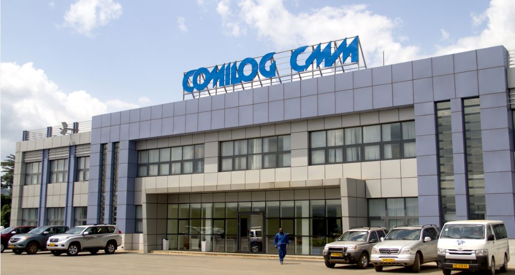 Travailler au Gabon: Eramet Comilog Recrute au Gabon Mars 2018