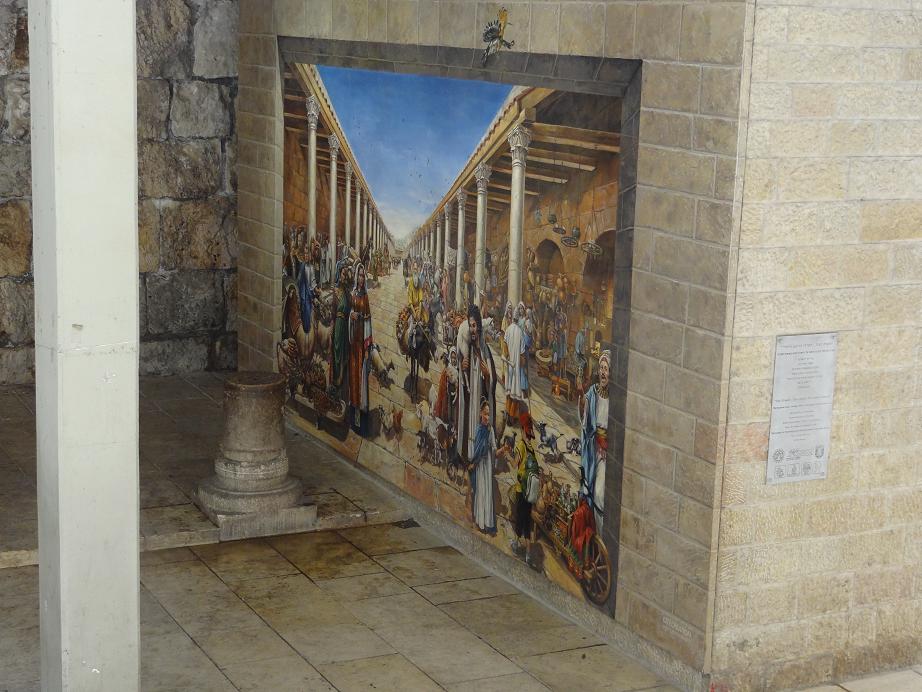 ViajarSempreViajar: Jerusalém Bairro Judeu, Israel - Terra Santa e ...