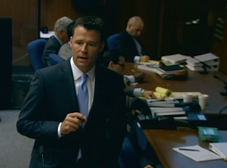 DAVID WALGREN OPENING STATEMENT (Full transcript) ~Conrad Murray Trial ...