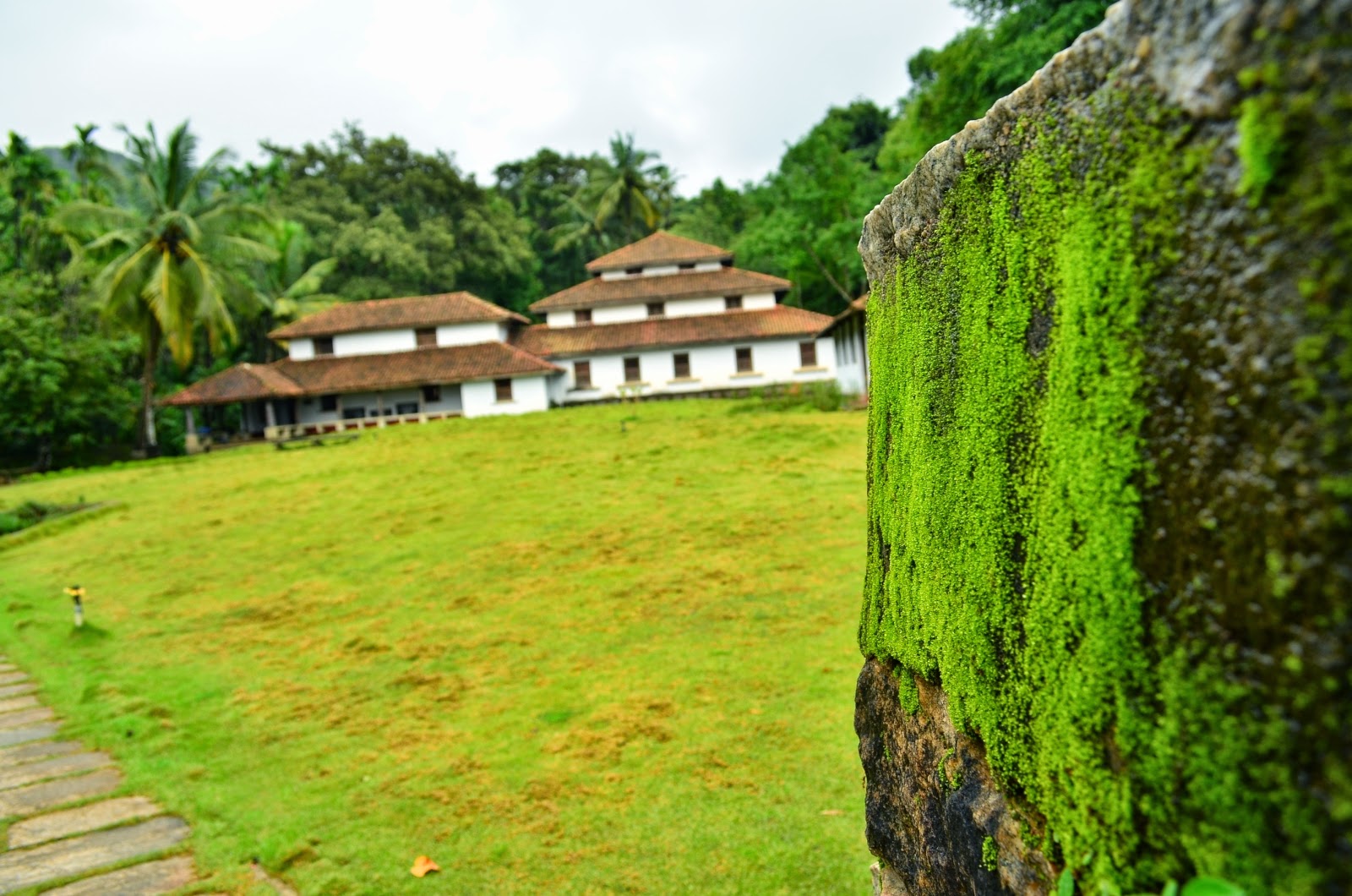 Sharath Hassan A Travelling Photographer: ಕವಿಶೈಲ ಕುಪ್ಪಳ್ಳಿ, kavishaila ...