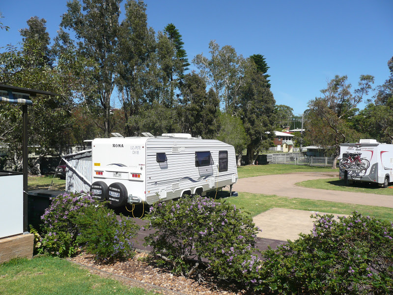 MobileMarshies: SYDNEY - GERRINGONG (7 - 14 OCTOBER)