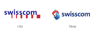 History of All Logos: All Swisscom Logos
