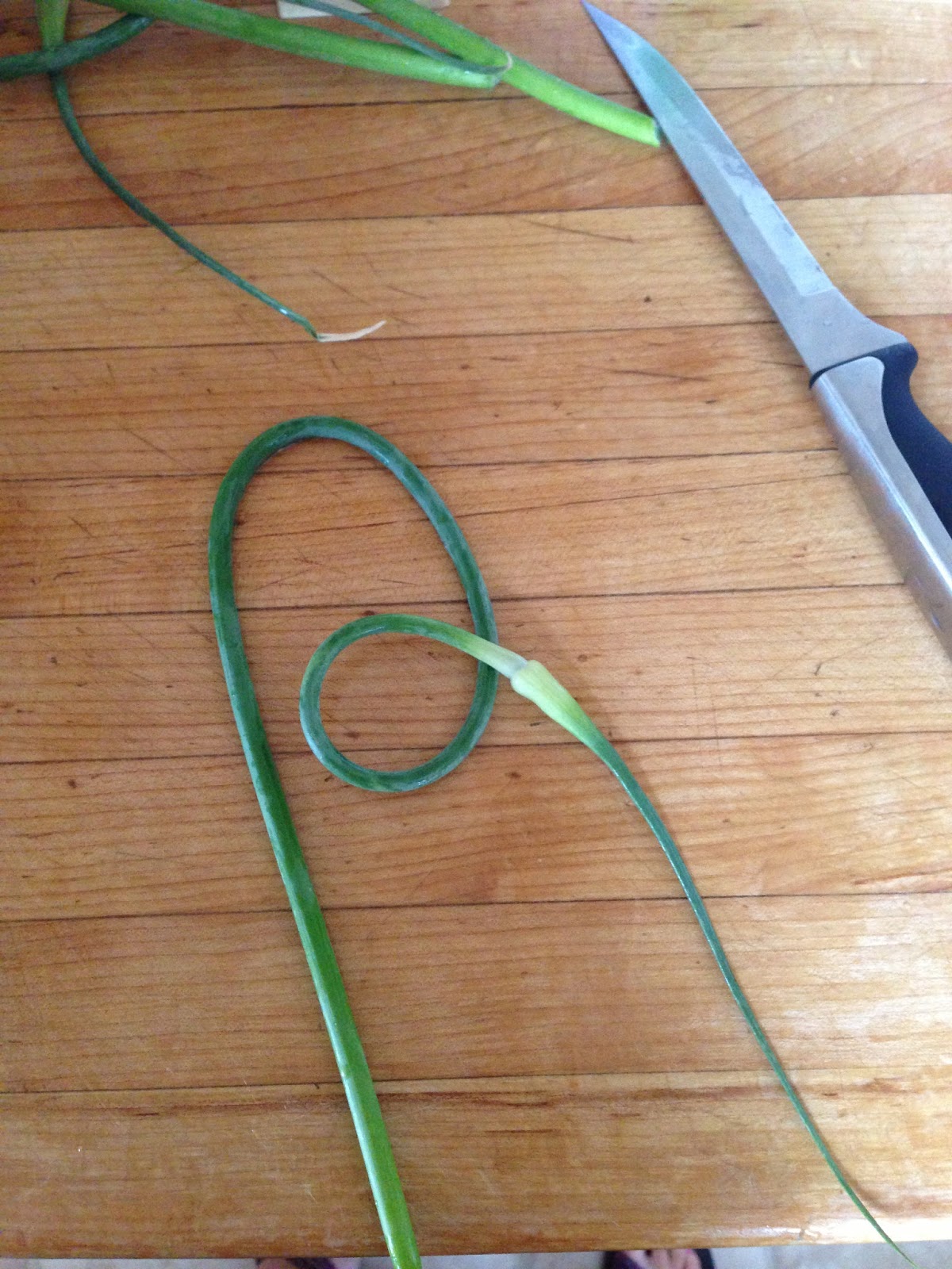 A Dash of Granola: June 2013