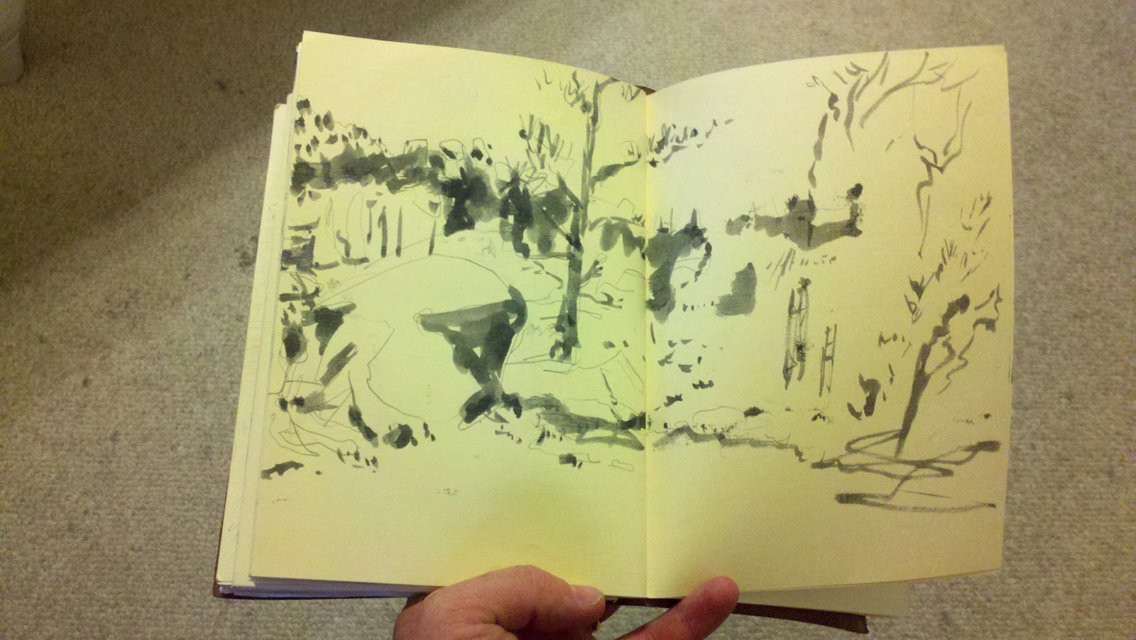 Rodeo! — JJJaspersen Studios