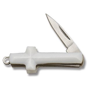Deformutilation: Crucifix Knives