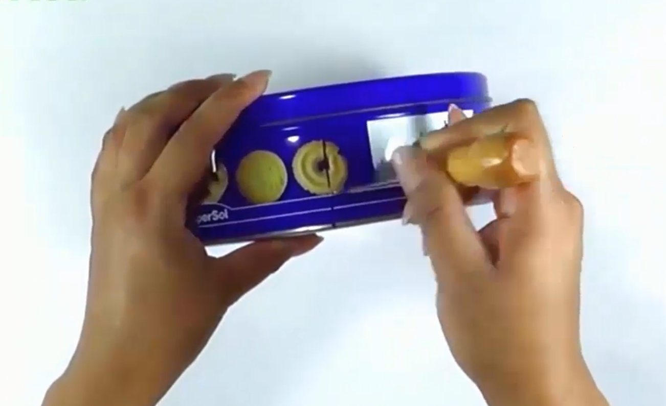 Ecobrisa Manualidades: 10 Ideas para reciclar latas