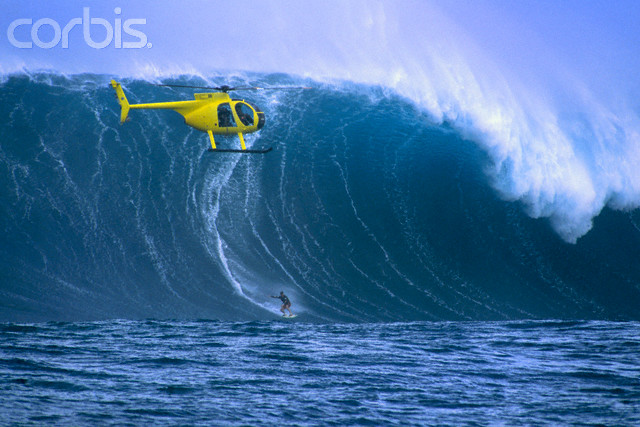 Journey to the World's Heaviest Waves part 1 (of 2) - Banzai Pipeline ...