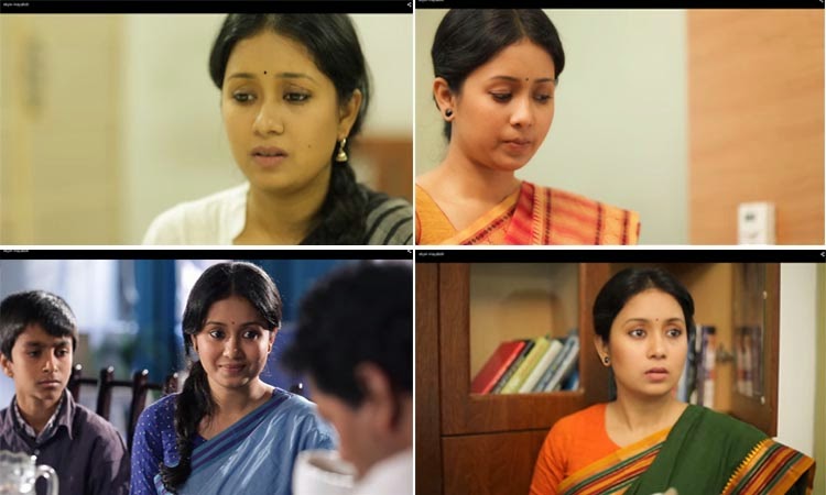 Farhana Mili: Ekjon Mayaboti