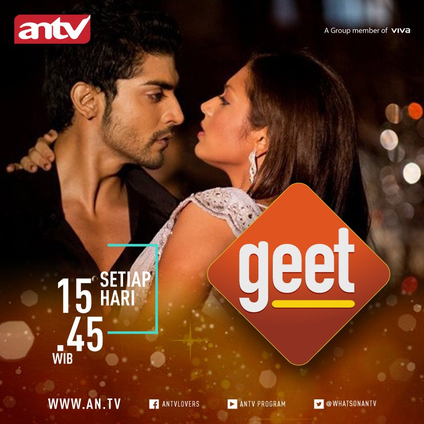 SINOPSIS GEET EPISODE 48 Tayang 4 Maret 2017 ANTV (Lengkap)
