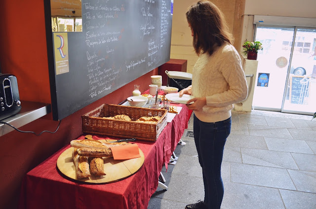 L'Impromptu : brunch gourmand et chaleureux - Around My World | Blog ...