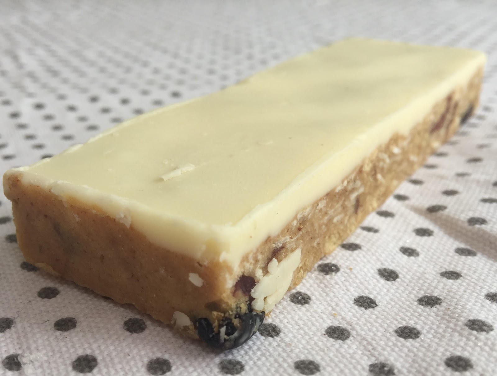 Archived Reviews From Amy Seeks New Treats: NEW! Lumberjack Protein ...