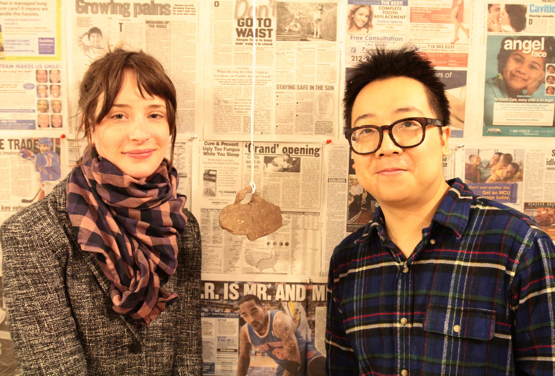 Downtown at Dawn: #1 D.A.D.s