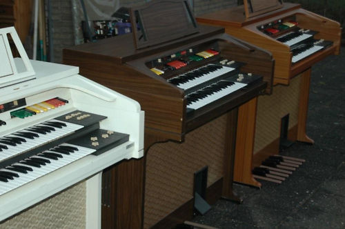 MATRIXSYNTH: EMINENT 310 unique THEATRE model