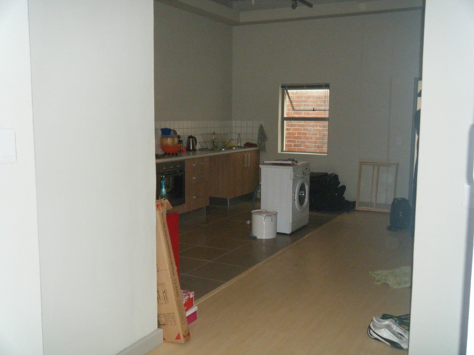 Rayan Slim. Student of Architecture. Designer. Builder.