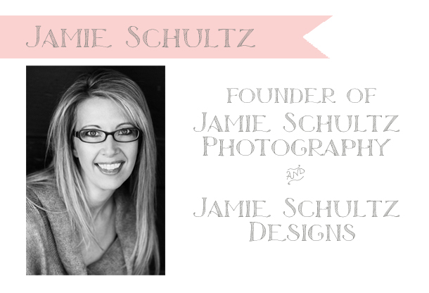 The Savvy Photographer: Meet Savvy Workshop speaker~ Jamie Schultz