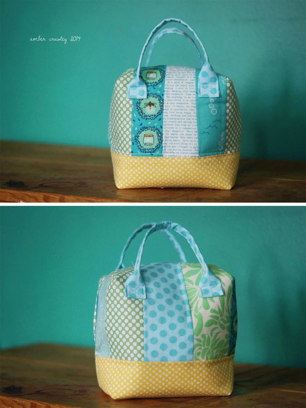 Simple Love: The Ellie Travel Case