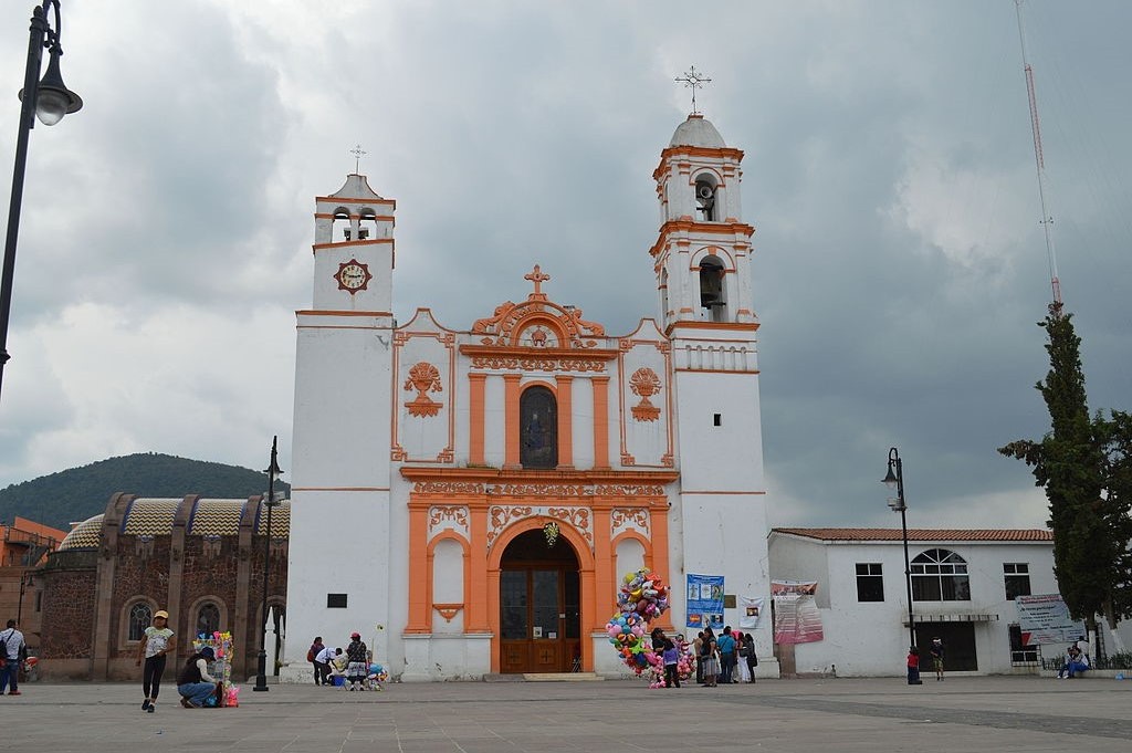 CONOCER MÉXICO POCO A POCO: - Atlacomulco: interesante lugar cerca de ...