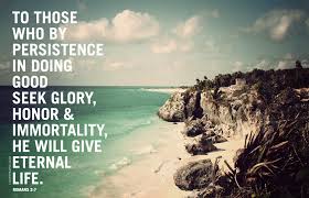 With new eyes: Is the second death eternal separation from God?