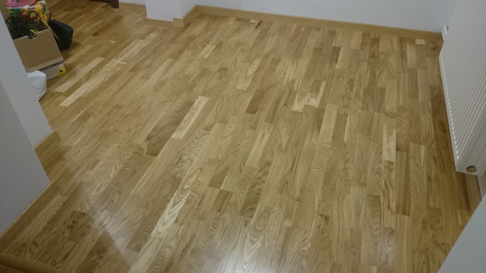 Parchet de lemn masiv sau parchet stratificat?