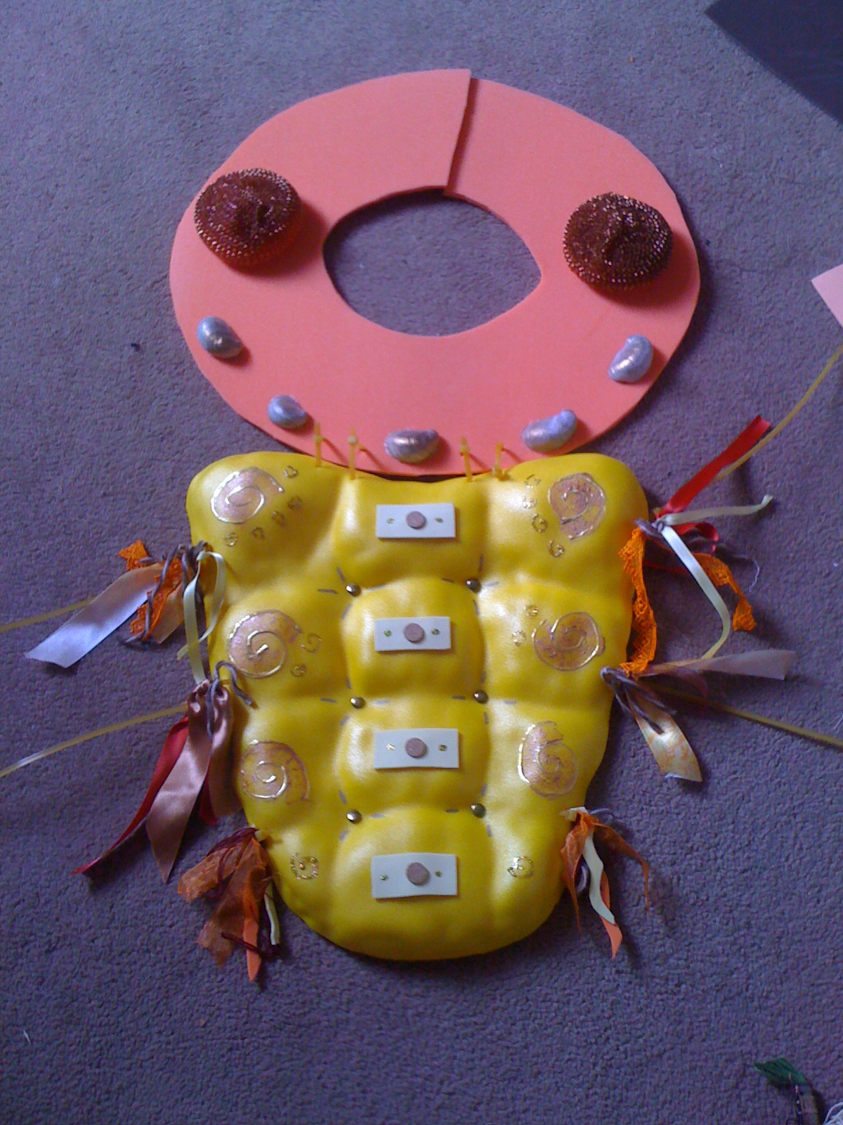 Grace Elizabeth Mortlock