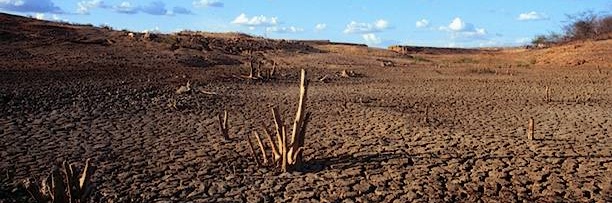 Estopim: Minha Terra Seca