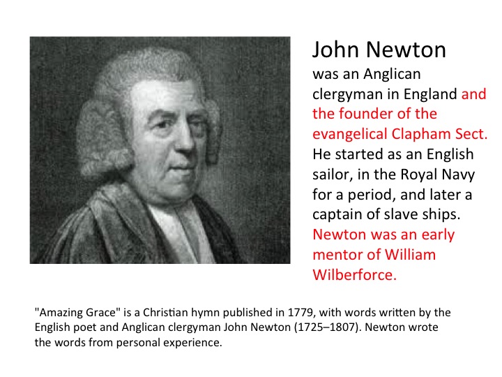 Author: Sharman Burson Ramsey: The Slave Act of 1807: Power Point on ...