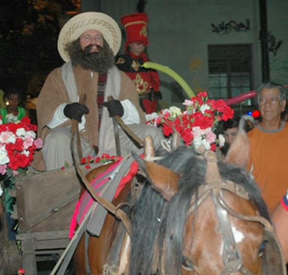 Memorias 24: Llegó Pacheco