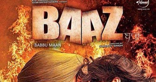 Baaz - Punjabi Movie Star Casts, Wallpapers, Songs & Videos - Bhojpuri ...