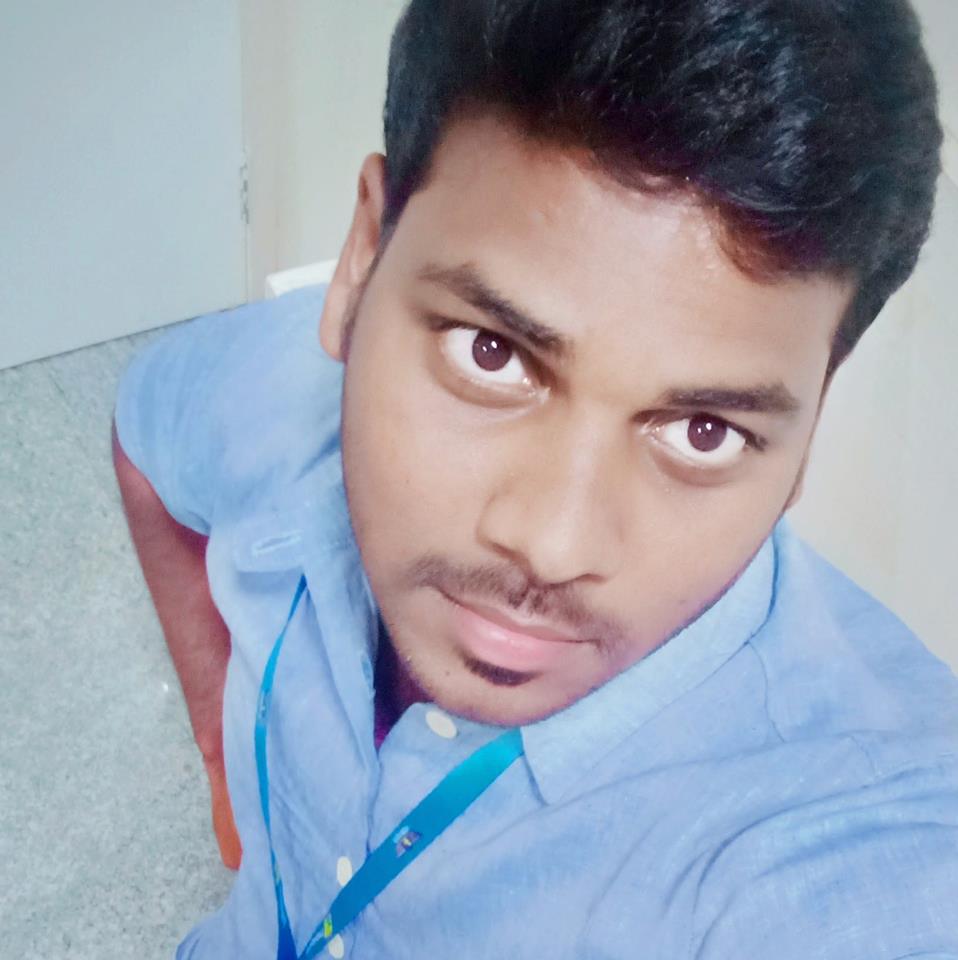 pavan kumar young india