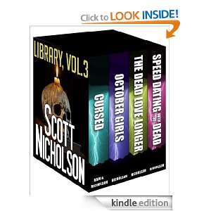 FREE KINDLE BOX SET AUG. 23 & 24 ONLY! - Book Hollow