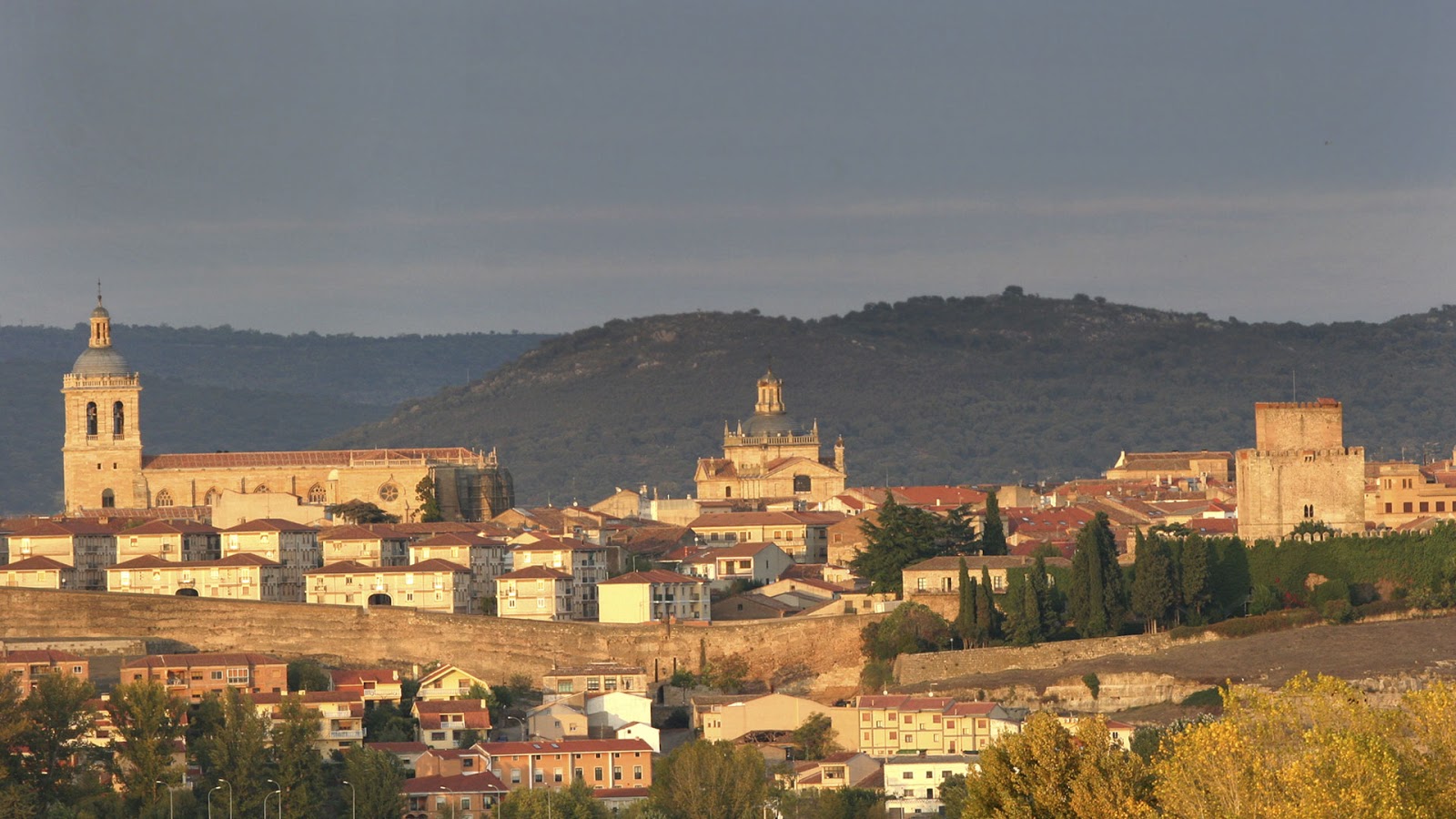 Historia desde Benavente: El castillo de Ciudad Rodrigo