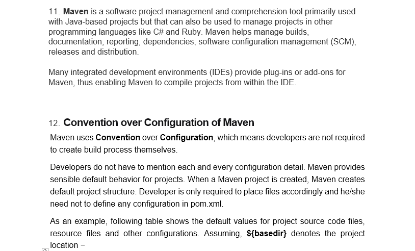 Programming Applications and Frameworks : Tutorial 3